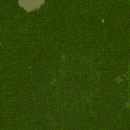 Terra Nullius - WU MapGen