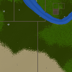 Terra Nullius - WU MapGen